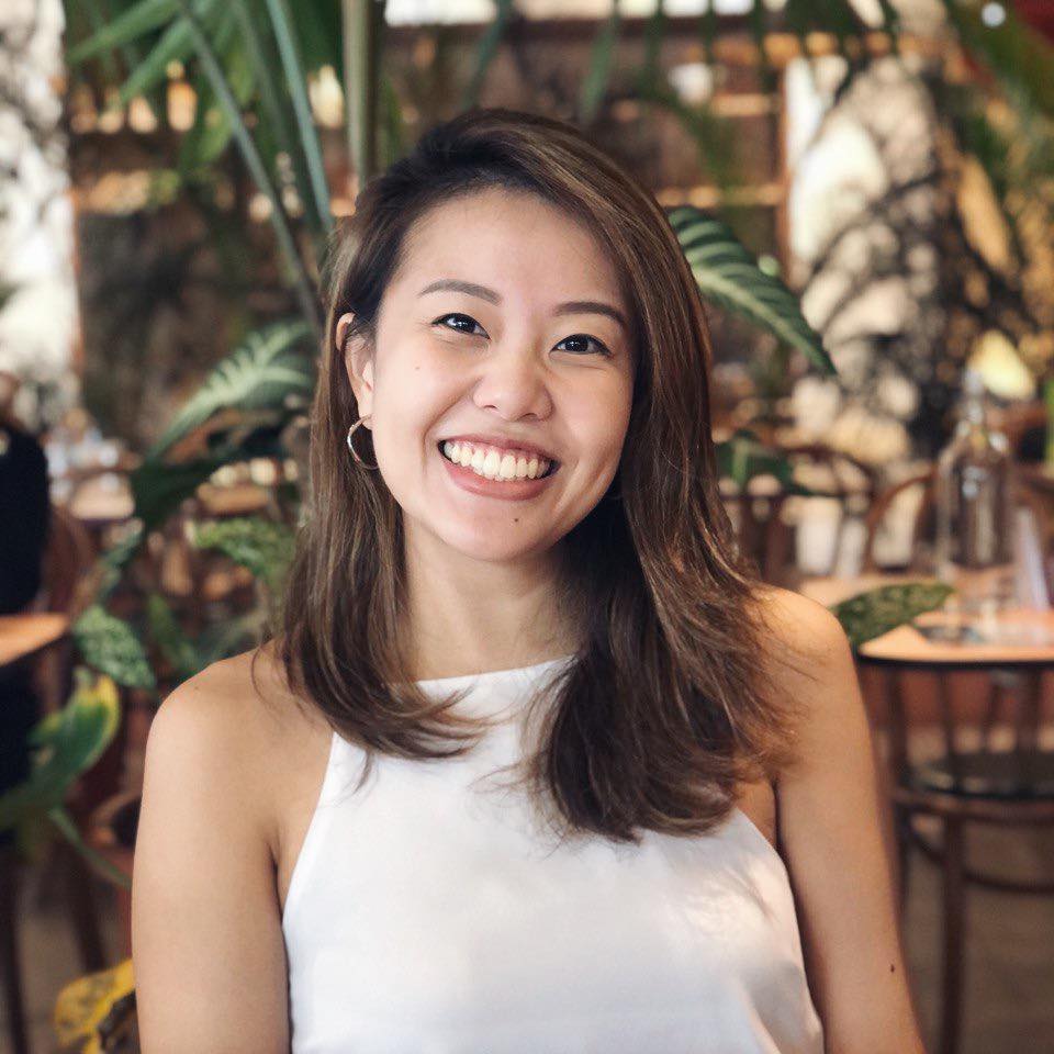 Jana Ho | General Assembly