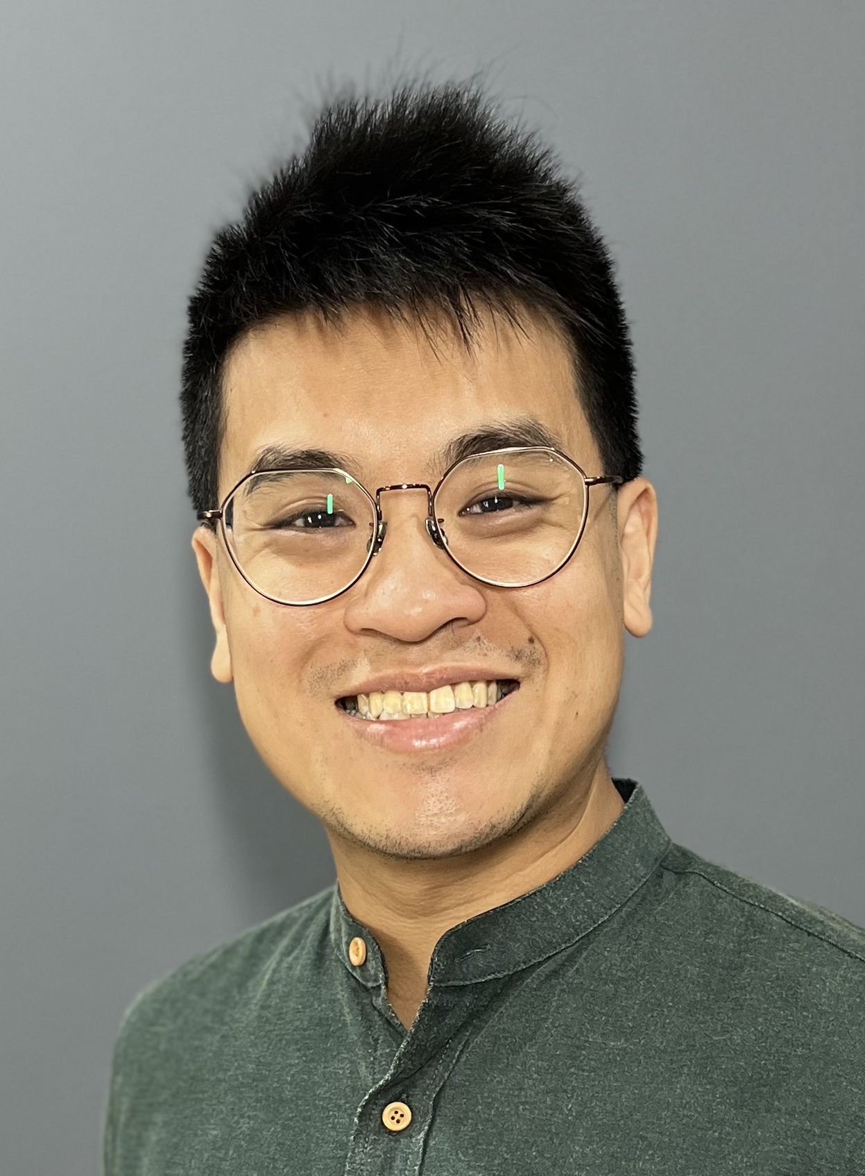 Andy Choi | General Assembly