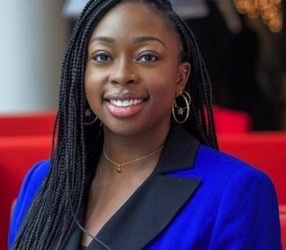 Tolu Adebayo | General Assembly