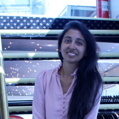 Akanksha Gupta | General Assembly