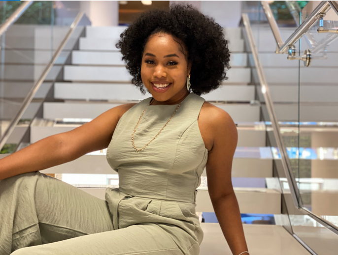 Niani Tolbert | General Assembly