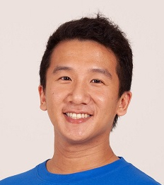 Nigel Yeo | General Assembly