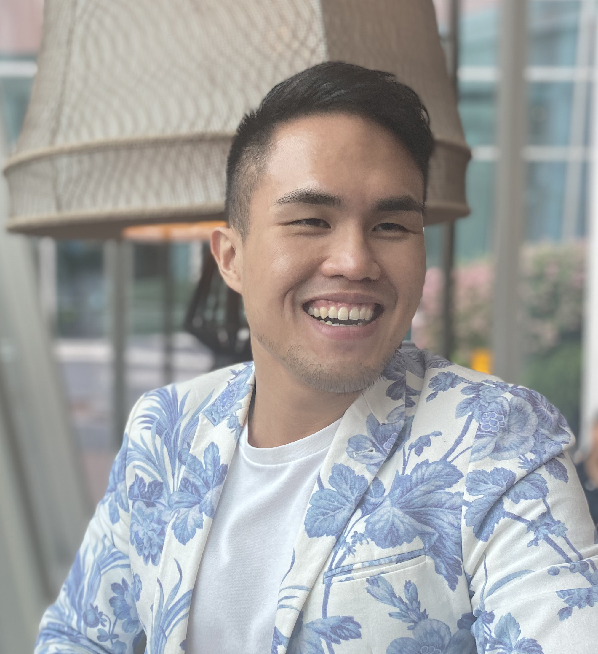 Zach Ng | General Assembly