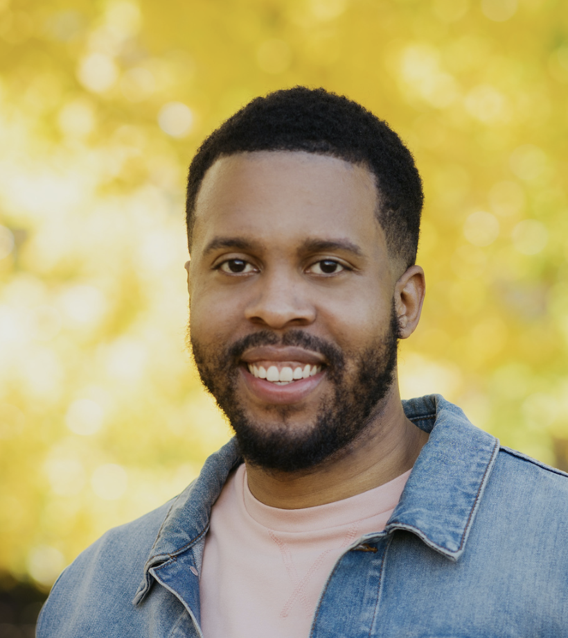 Mark Scott | General Assembly