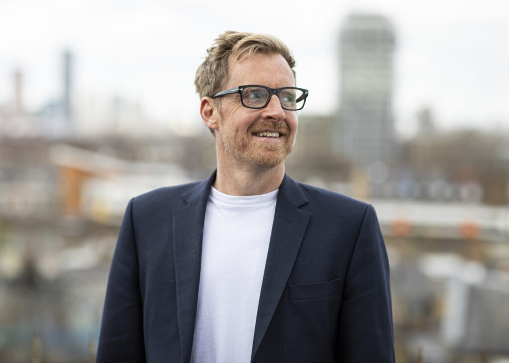 Sam Conniff | General Assembly