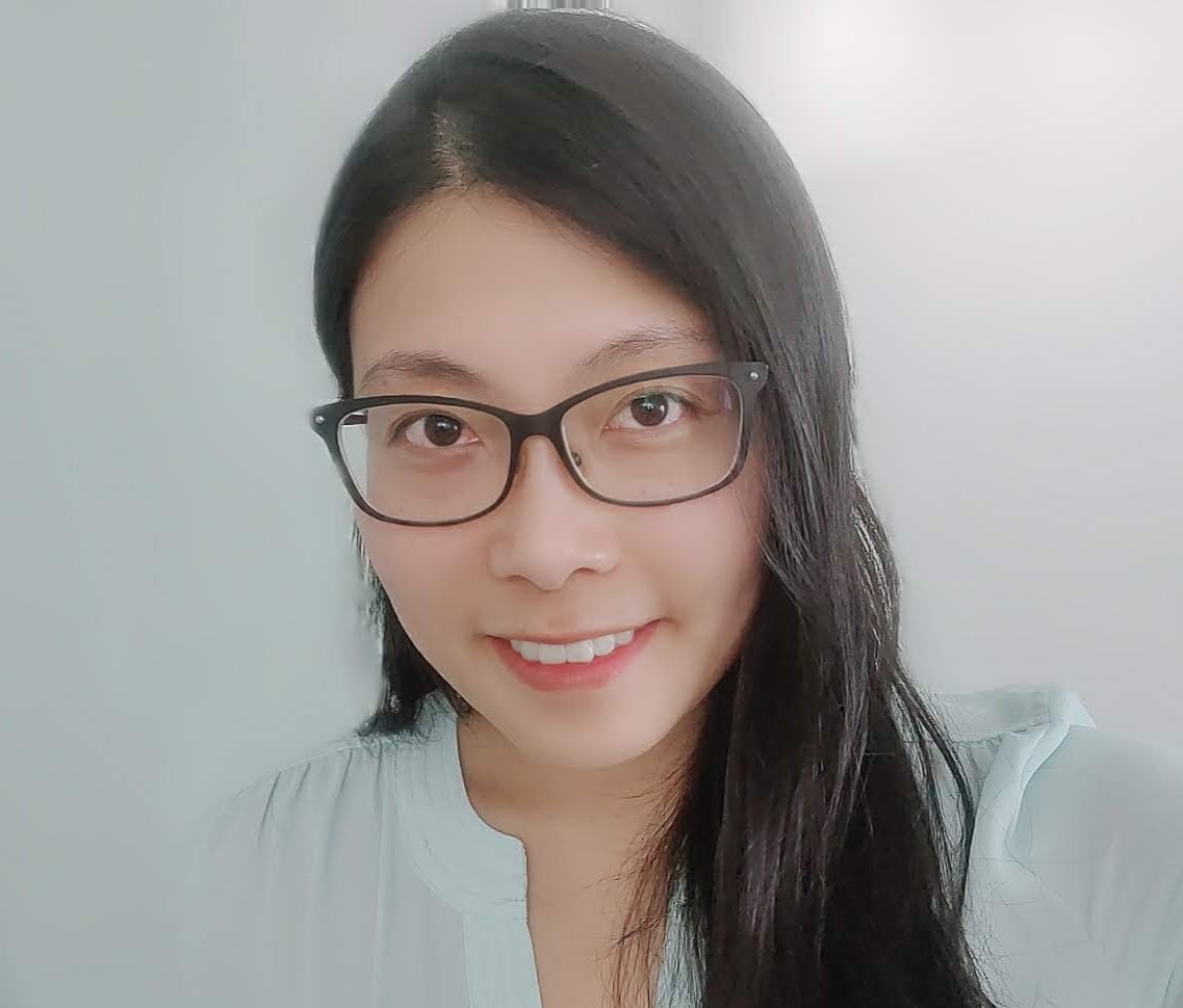 Lynn Yang | General Assembly