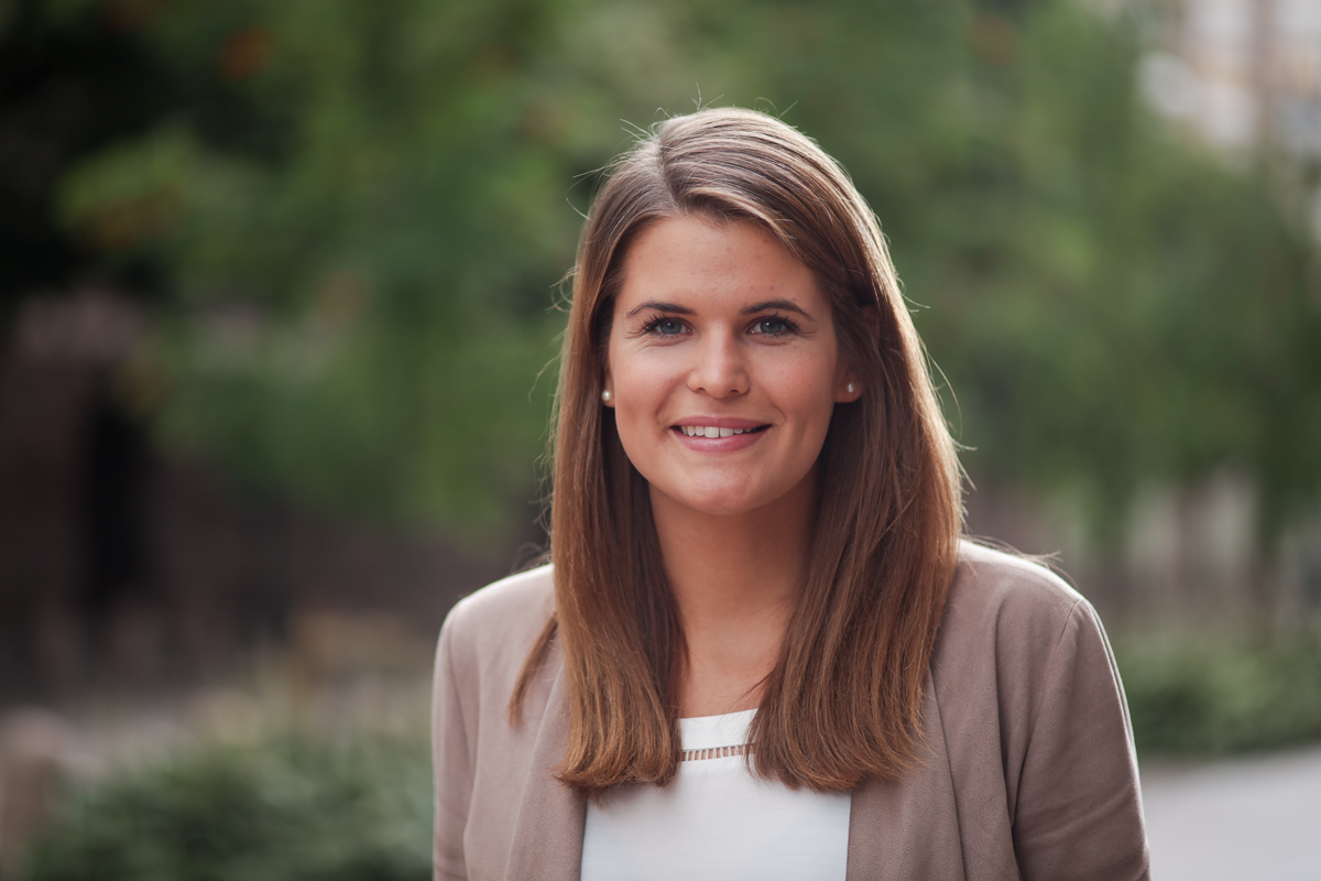 Julia Maurer | General Assembly