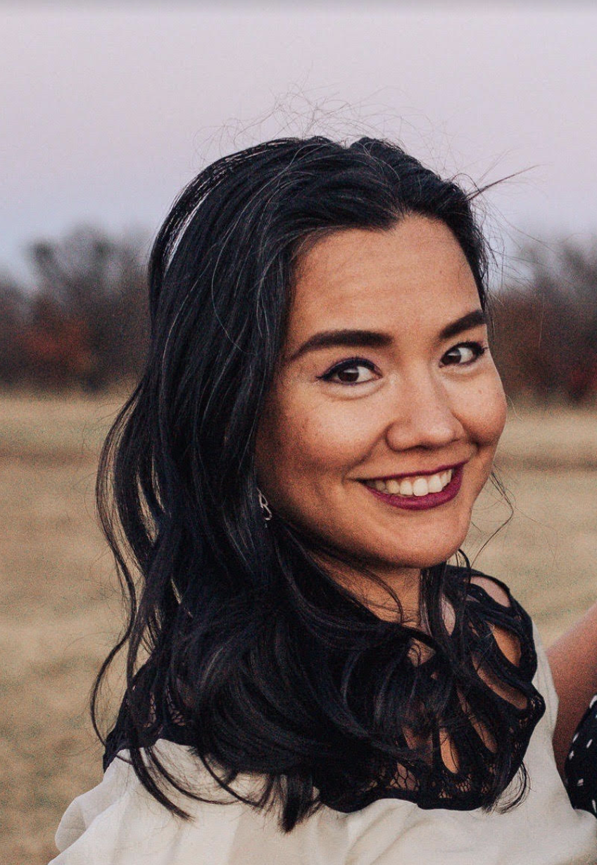 Maria Hettel | General Assembly