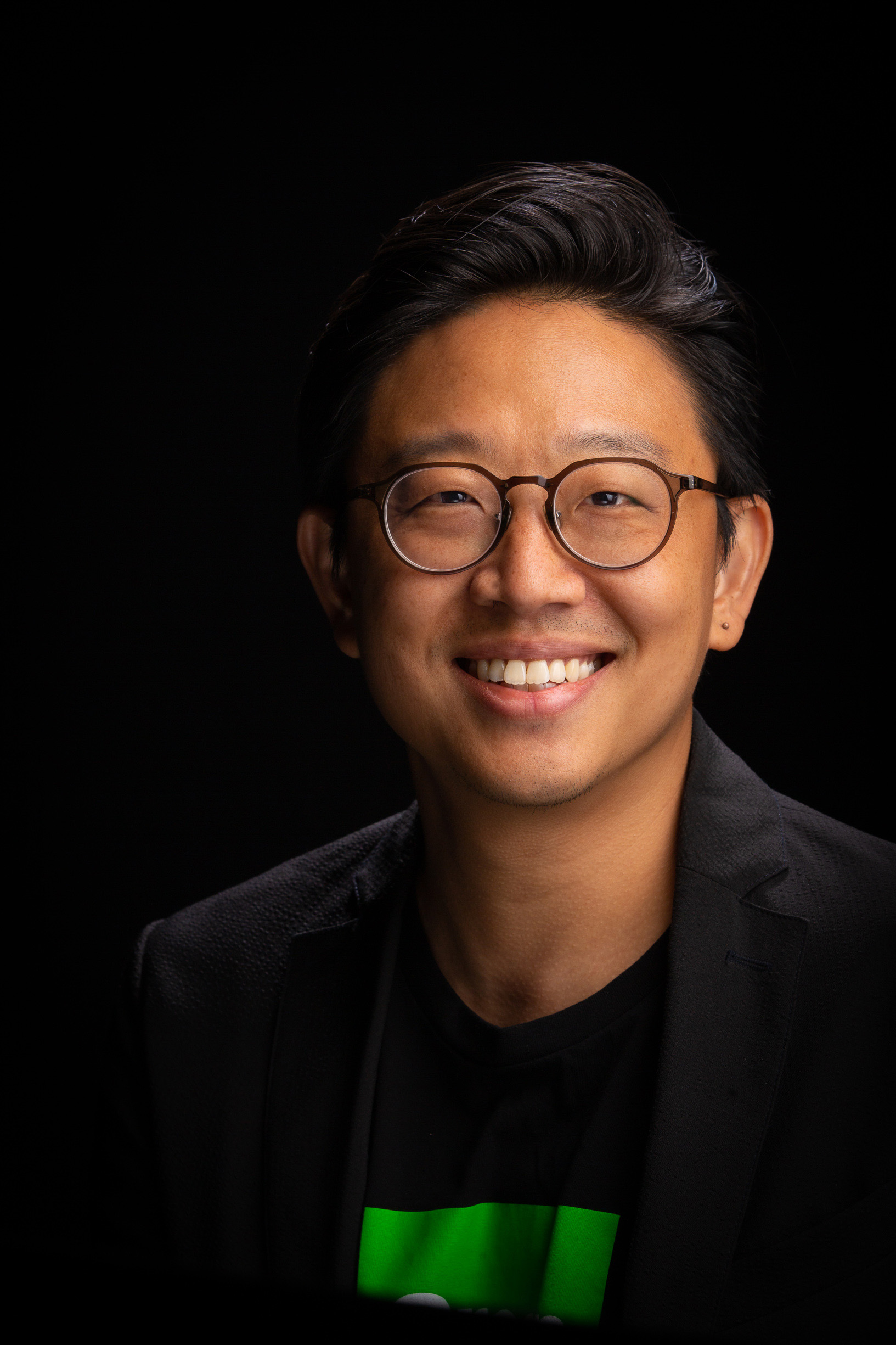 Shawn Low | General Assembly