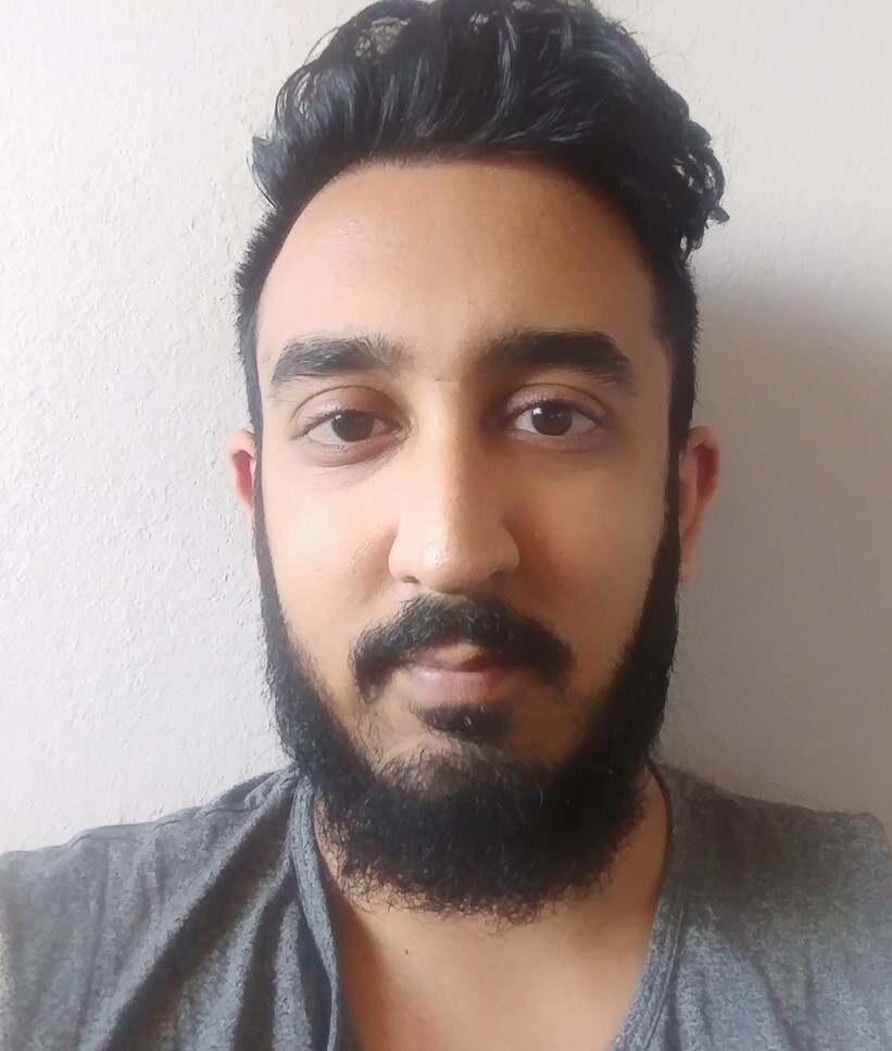 Gore Auluck | General Assembly