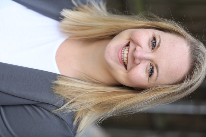 Nikki Wheeldon | General Assembly