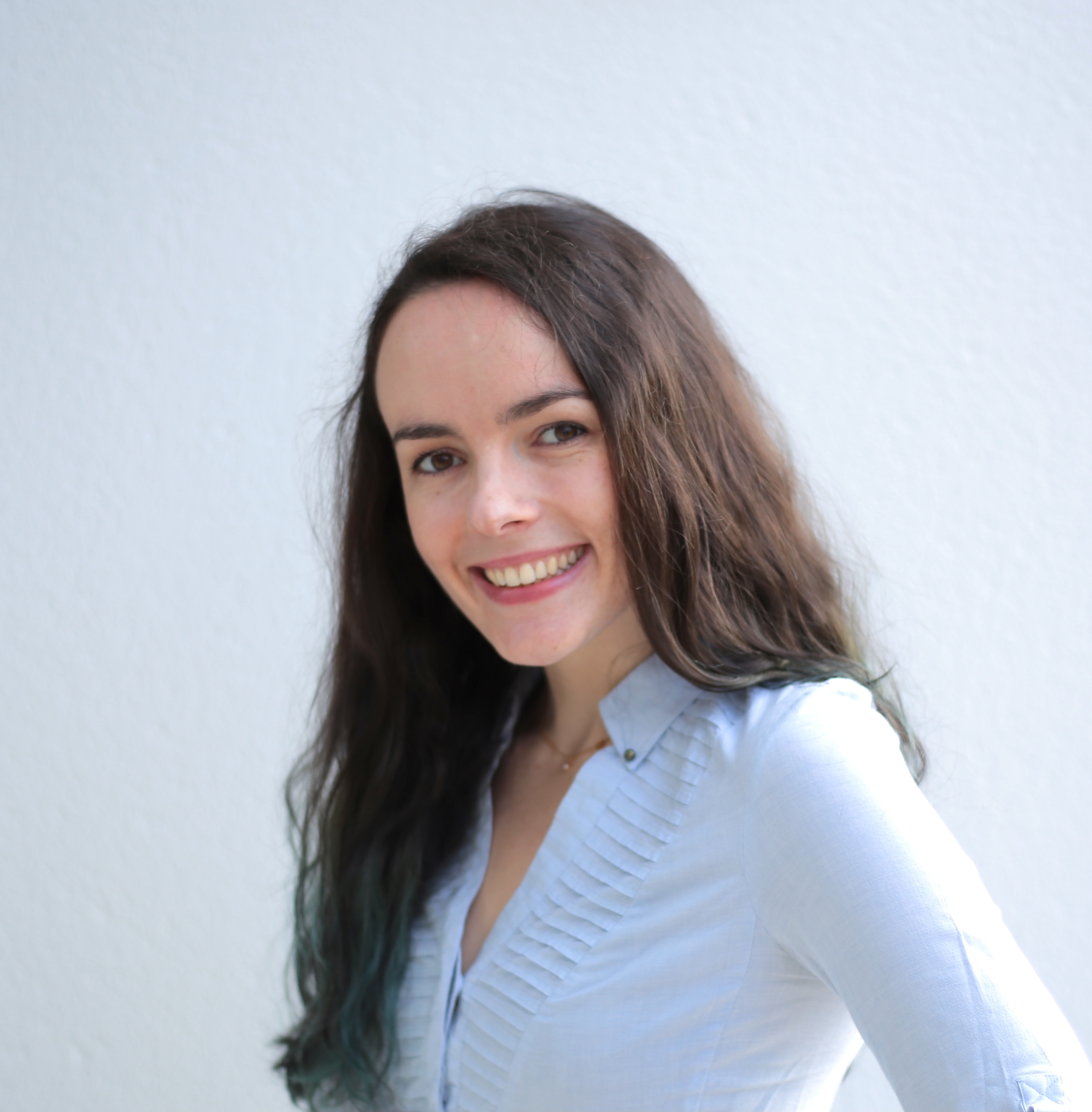 Julie Martin | General Assembly