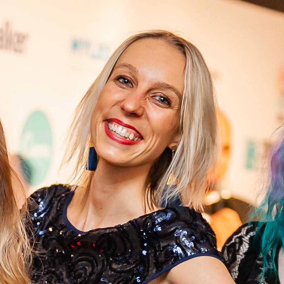 Nicole Redfern | General Assembly