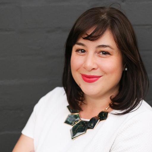 Jessica Erhart | General Assembly