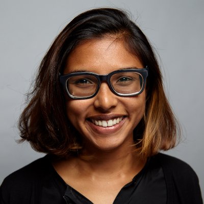 Elizabeth Ferrao | General Assembly