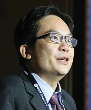 Sean Lam | General Assembly