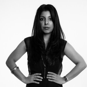 Ambreen Hussain | General Assembly