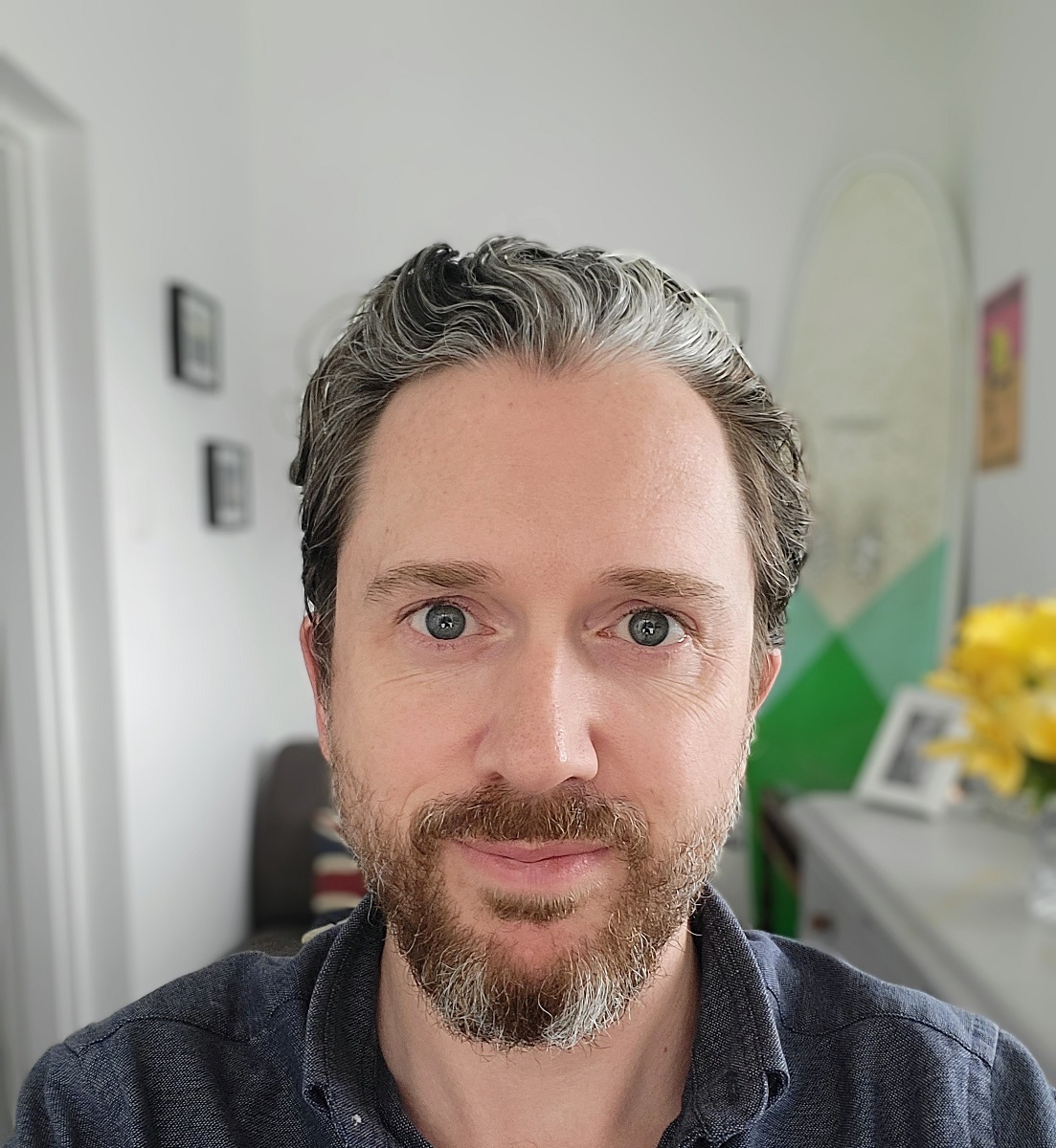 Louis Keating | General Assembly