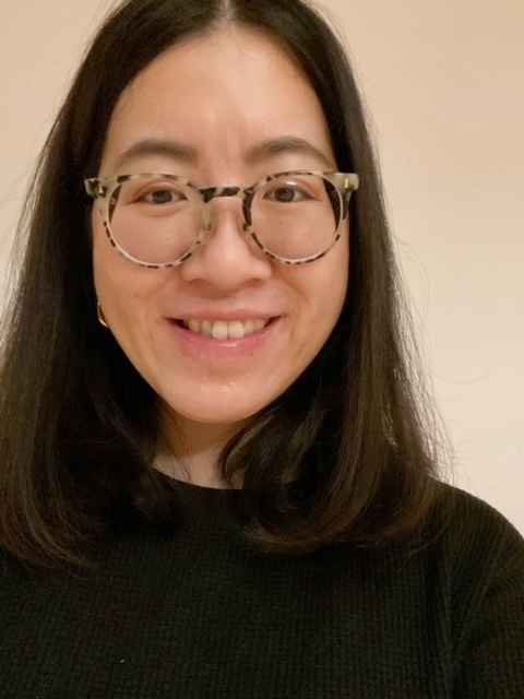 Julie Luu | General Assembly