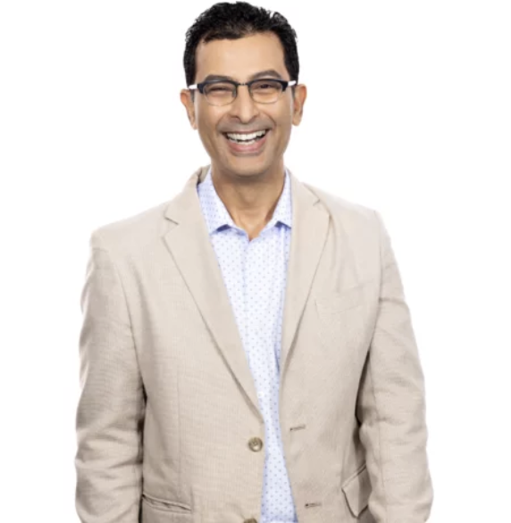 Vivek Misra | General Assembly