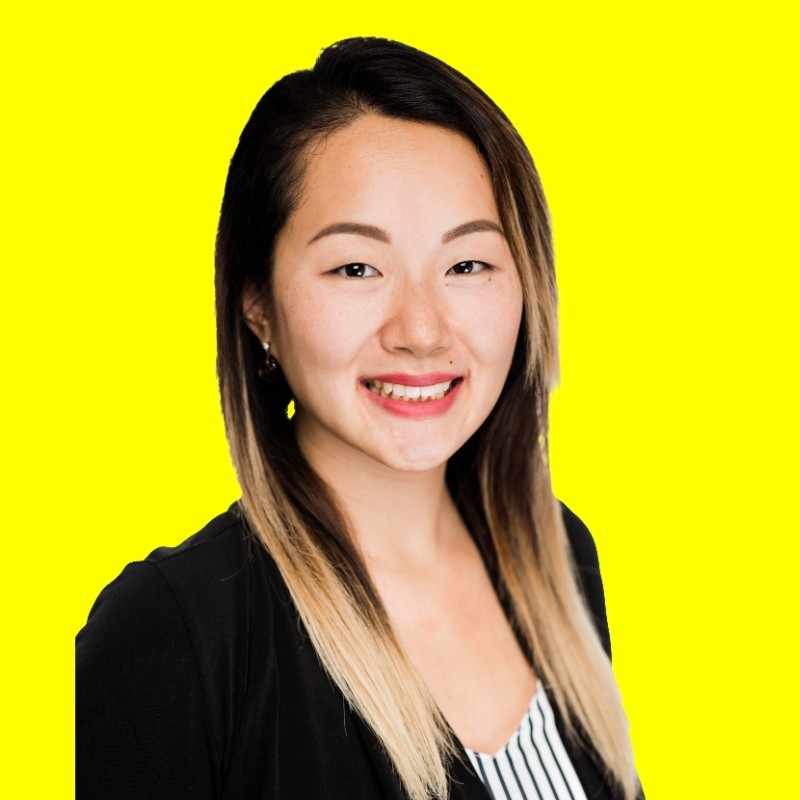 Gloria Tsang | General Assembly