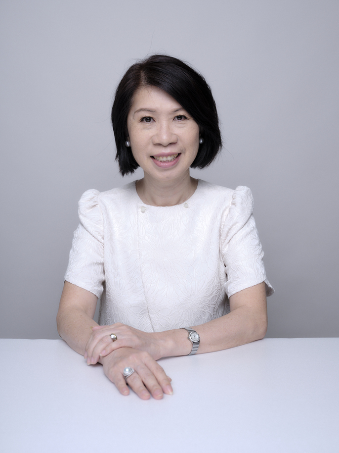 Tan Ching Ching | General Assembly