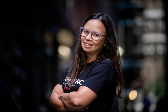 Sarah May | General Assembly