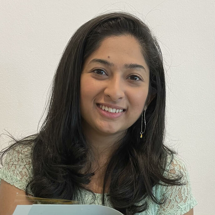 Mrunal Deosthale | General Assembly