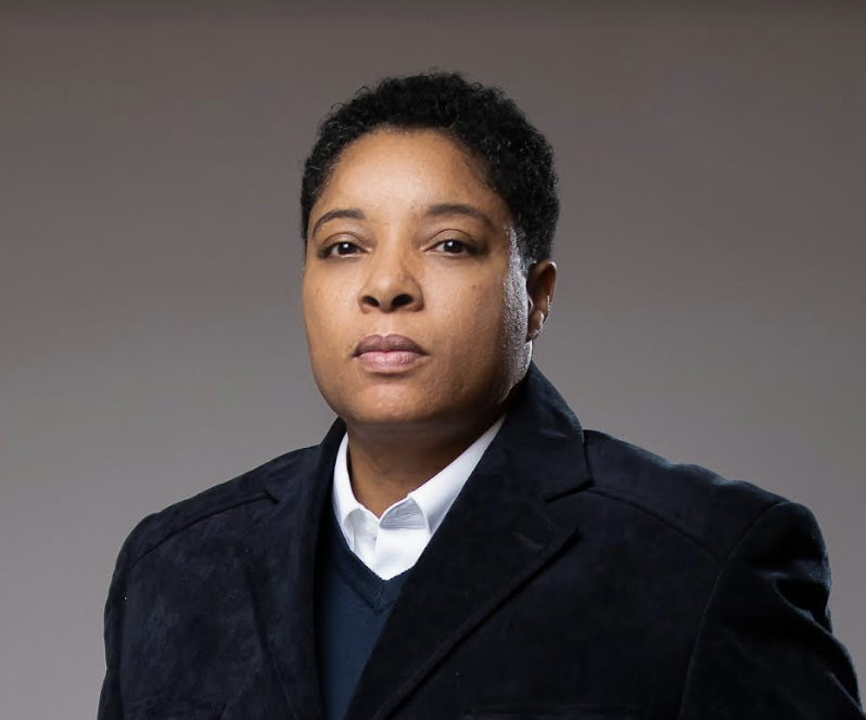 Ira Revels | General Assembly