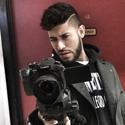 Jamil Ahmed | General Assembly