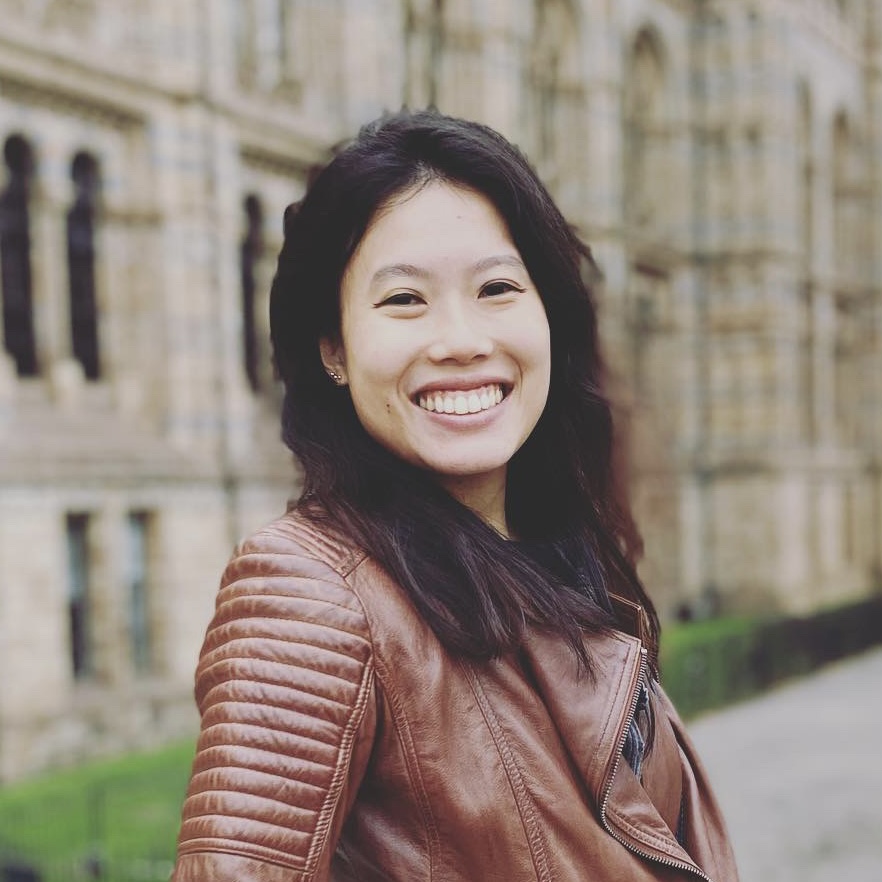 Desiree Seow | General Assembly