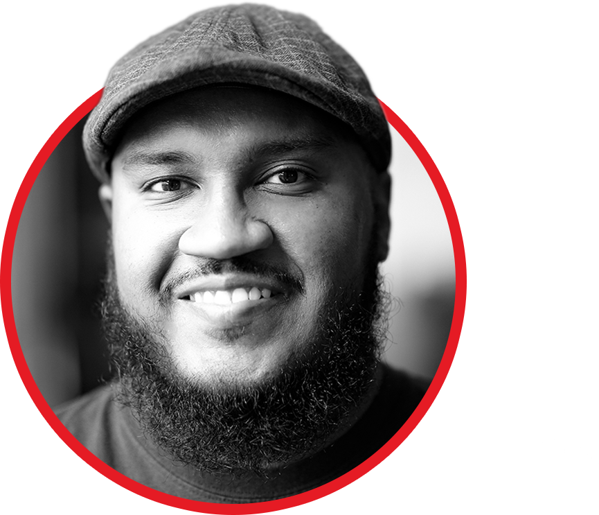 J.L. Woodson | General Assembly