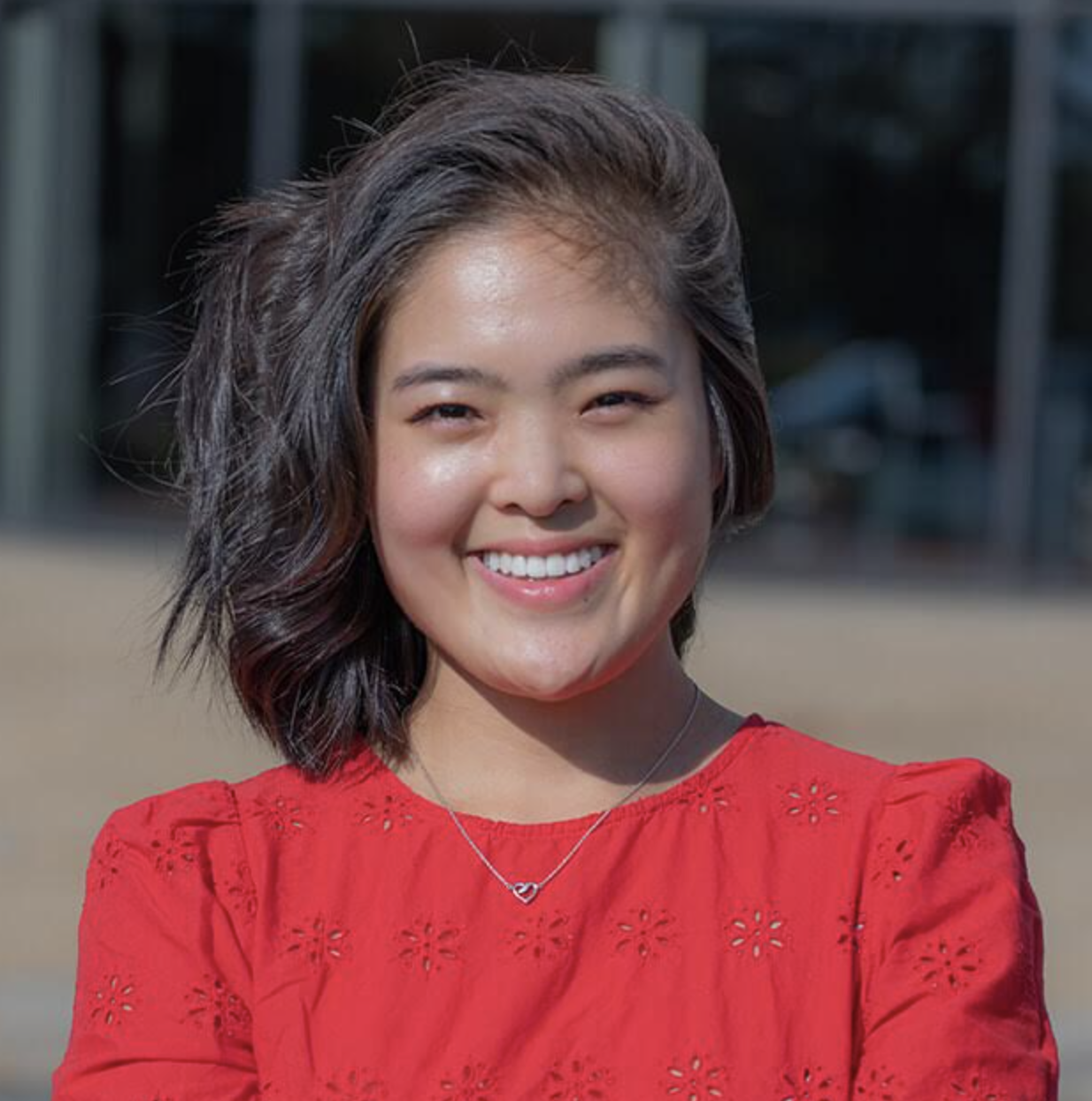 Yeho Hwang | General Assembly