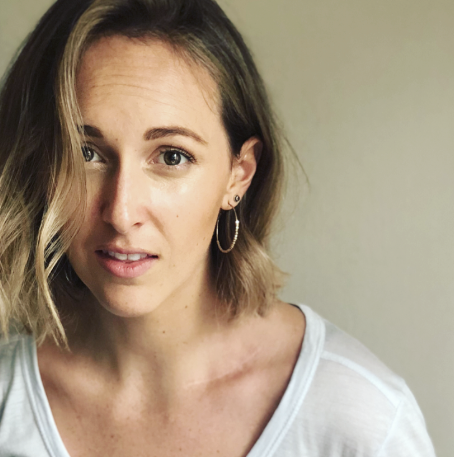 Rachel Dance | General Assembly
