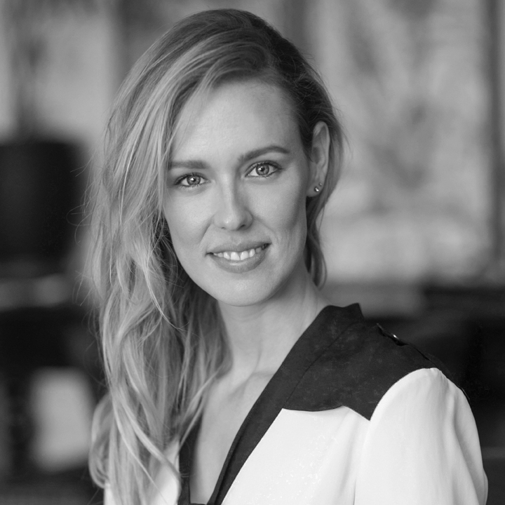 Kate Ingram | General Assembly