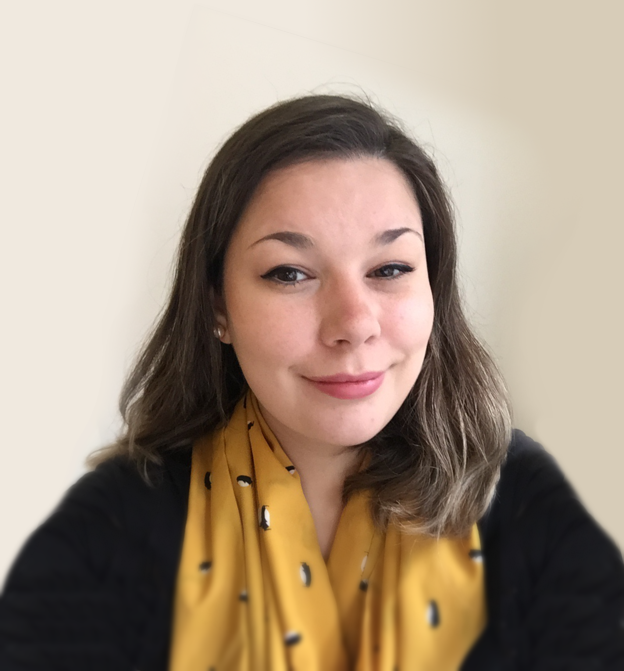 Jessica Murray R.G.D | General Assembly