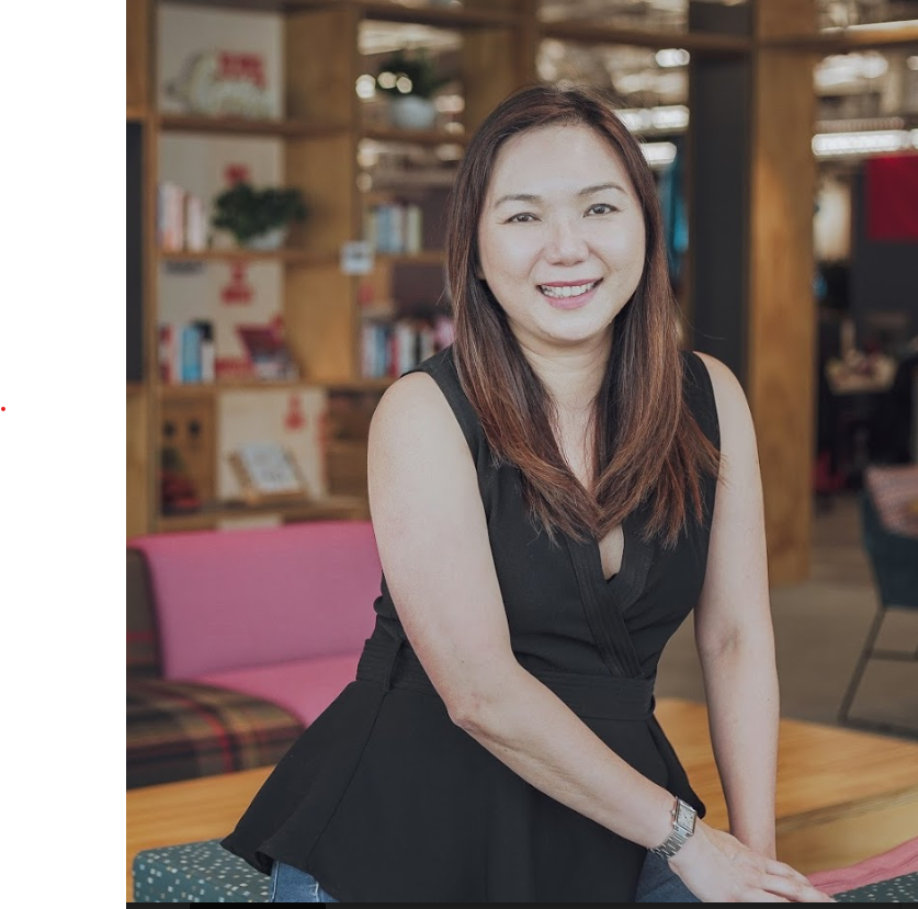 Chloe Lim | General Assembly