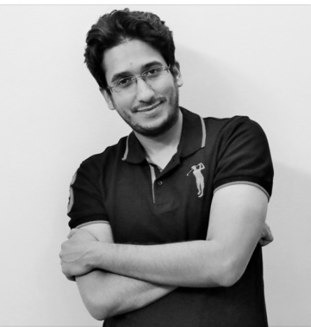 Saad Iqbal | General Assembly