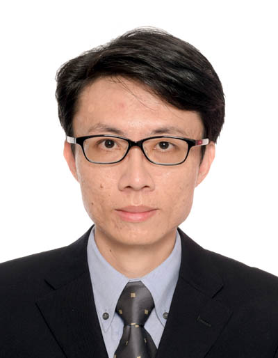 Chin Min Lim | General Assembly