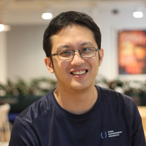 Alwyn Tan | General Assembly