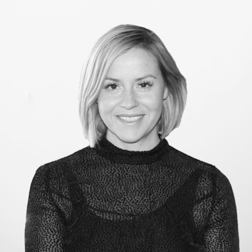 Andrea Rule | General Assembly