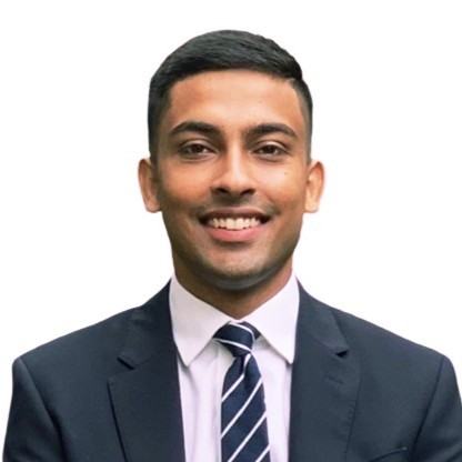 Simran Gill | General Assembly