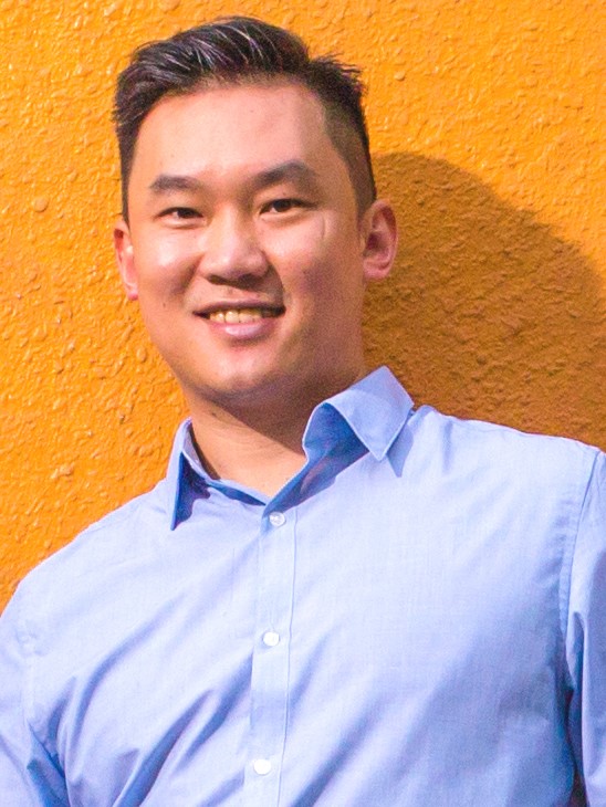 Eric Hui | General Assembly