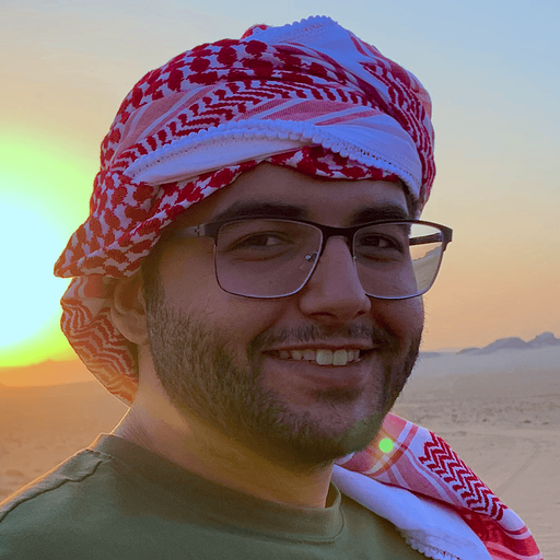 Mahmoud El-Shawa | General Assembly