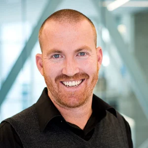 Michael Castledine | General Assembly