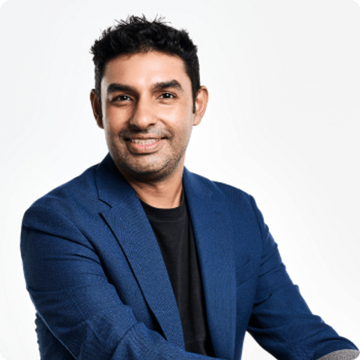 Rishi Randhawa | General Assembly