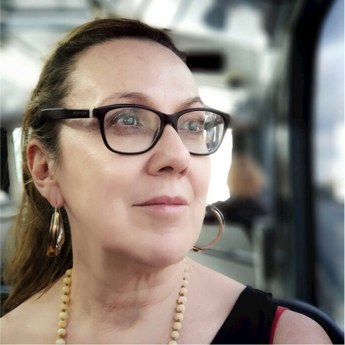 Kathie Melocco | General Assembly