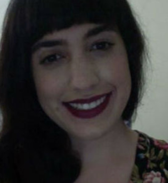 Sarah Razek | General Assembly