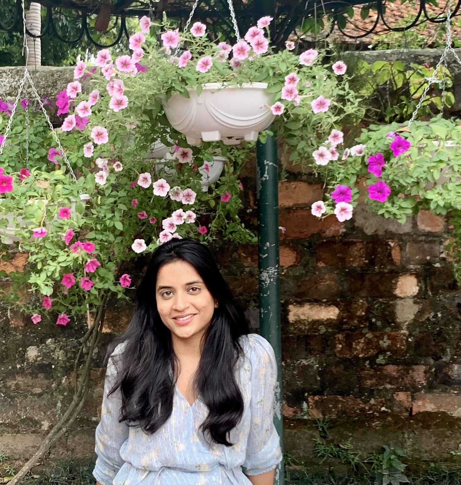 Nirusha Shetty | General Assembly