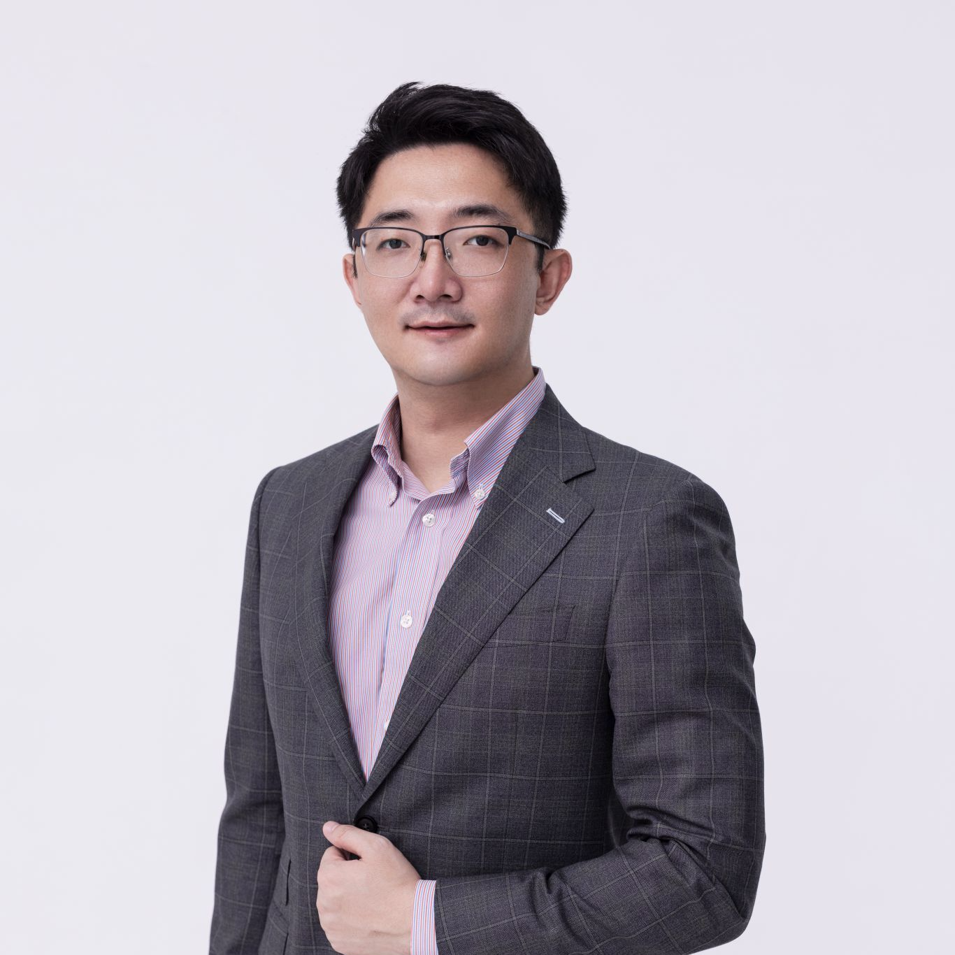 Joshua Qiao | General Assembly